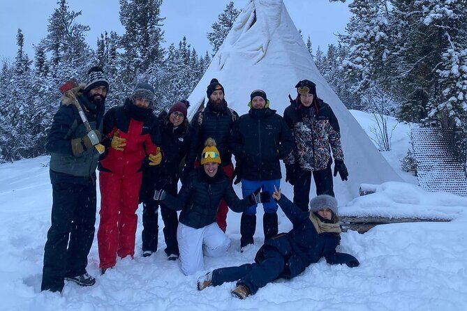 Dene Cultural Experience in Yellowknife - A Detailed Look at the Dene Cultural Experience