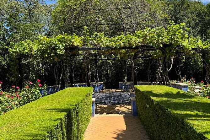 Denia and Mediterranean Gardens Day Trip - An In-Depth Look at the Tour Experience