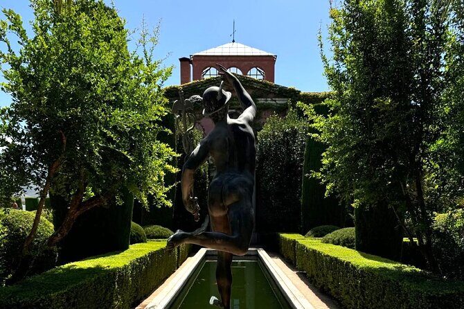 Denia and Mediterranean Gardens Day Trip - Who Should Consider This Tour?