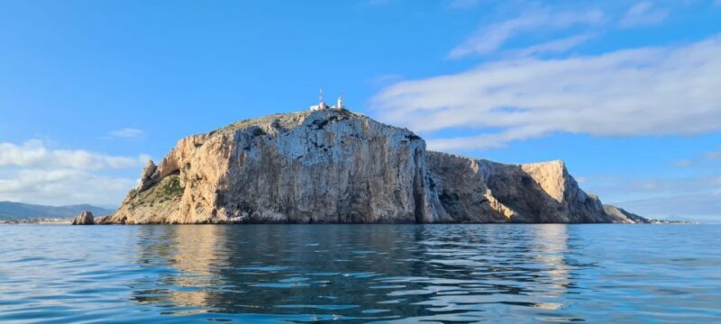 Denia: Cabo San Antonio Snorkeling Tour - Key Points