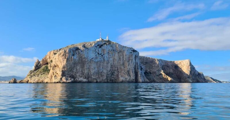 Denia: Cabo San Antonio Snorkeling Tour - In-Depth Breakdown of the Tour