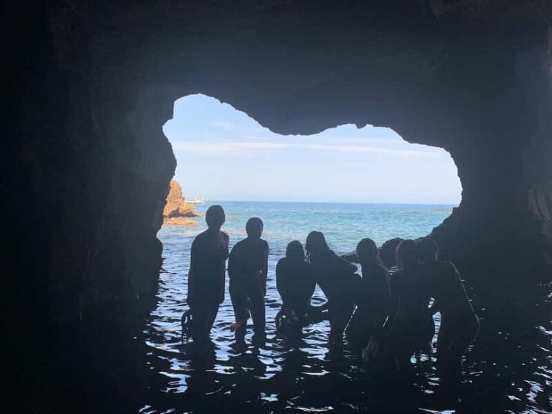 Dénia: Cova Tallada kayak excursion - An In-Depth Look at the Cova Tallada Kayak Experience