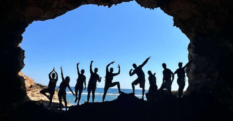 Dénia: Cova Tallada kayak trip - Who Will Love This Trip?