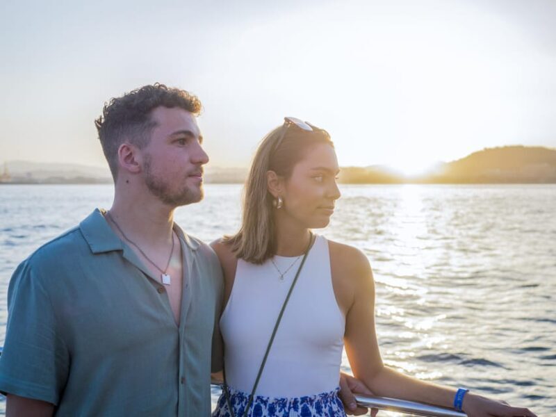 Dénia: Daytime or Sunset Catamaran Cruise - The Value of a Catamaran Trip