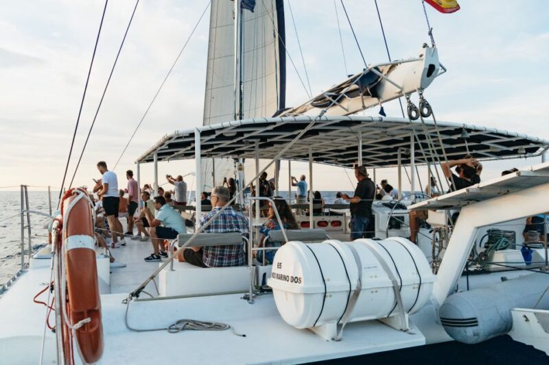 Dénia: Daytime or Sunset Catamaran Cruise - Final Thoughts
