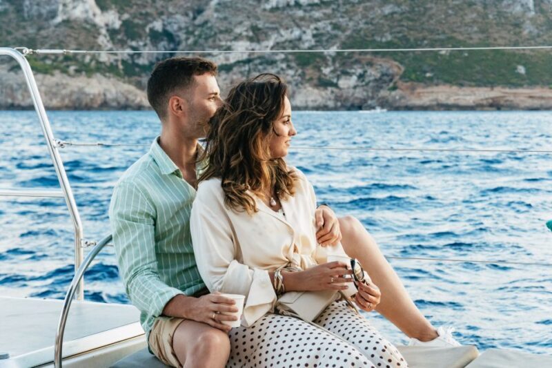 Dénia: Daytime or Sunset Catamaran Cruise - FAQ