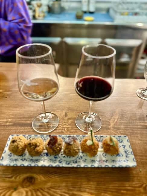 Denia: French-Inspired Brunch Cooking Class with Aperitif - What You’ll Actually Do During the Class