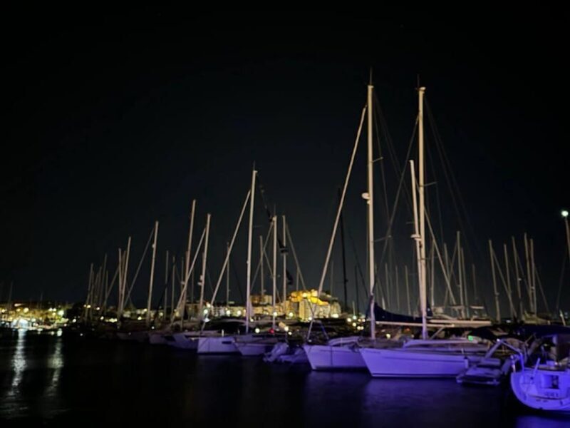 Denia: Guided Walking Tour - A Thorough Breakdown of the Itinerary