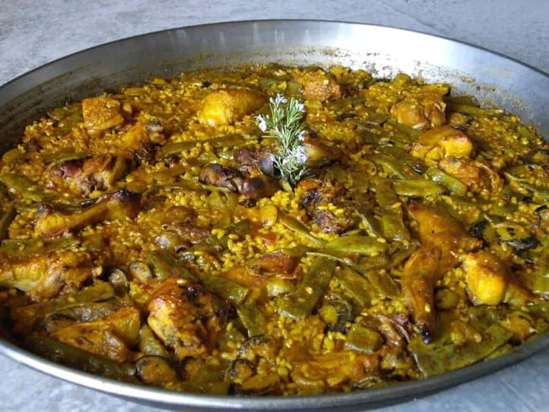 Denia/Jávea: a day at sea with paella on Isla Portitxol - A Close Look at the Tour Experience