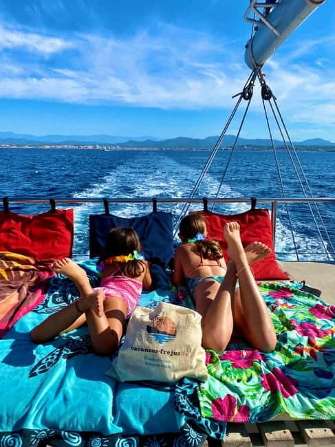 Denia/Jávea: a day at sea with paella on Isla Portitxol - Who is This Tour Best For?