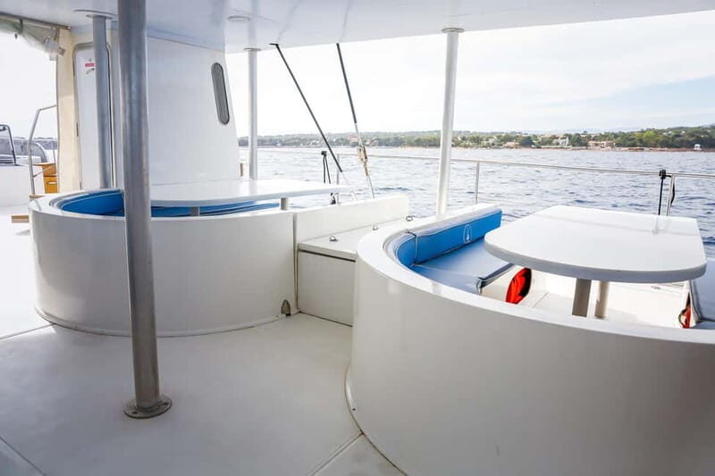 Denia/Jávea: a day at sea with paella on Isla Portitxol - The Sum Up