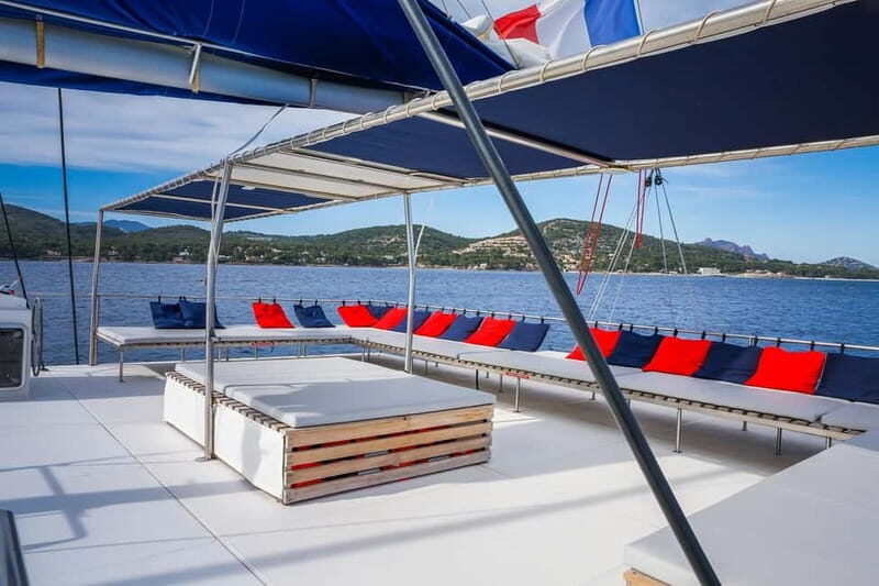 Denia/Jávea: a day at sea with paella on Isla Portitxol - FAQ