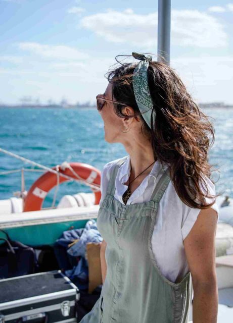 Dénia & Jávea: Portixol Sailing Catamaran Excursion with BBQ - What Do Travelers Say?