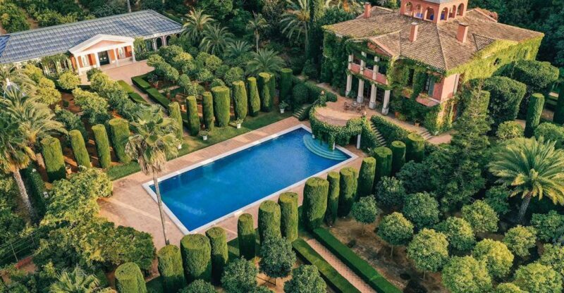 Denia: L'Albarda Garden Entry Ticket - What You Can Expect on Your Visit
