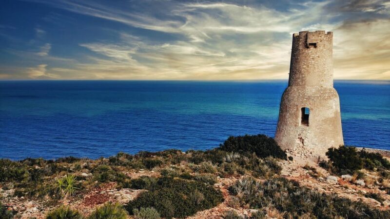 Denia - Old Town Private Walking Tour - Exploring Dénia’s Old Town: A Private Walking Tour Worth Your Time