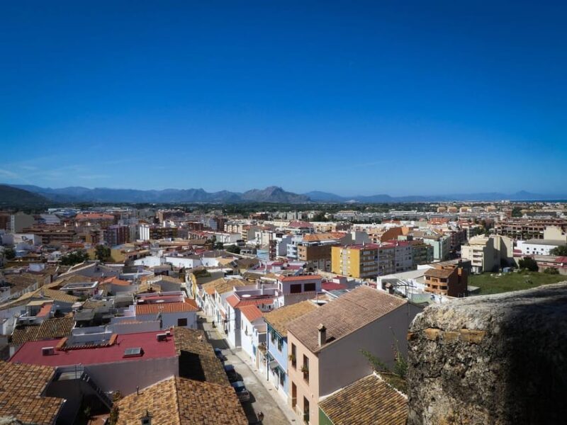Denia - Old Town Private Walking Tour - Value and Practicalities