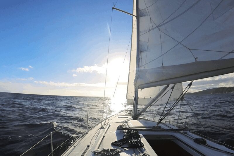 Denia: Sunset Electric Sailboat Cruise with Dolphin Spotting - The Itinerary in Detail: Why It Matters