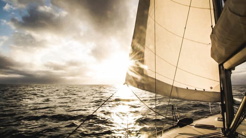 Denia: Sunset Electric Sailboat Cruise with Dolphin Spotting - FAQs
