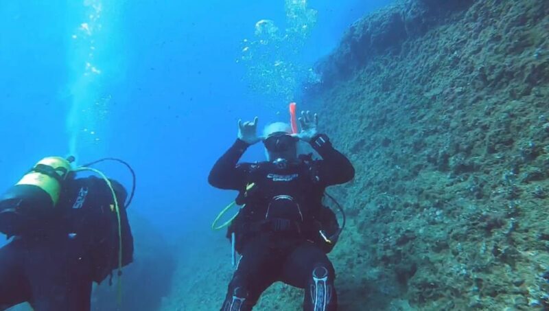Denia: The fascination of diving on the Costa Blanca - Who Should Consider This Tour?