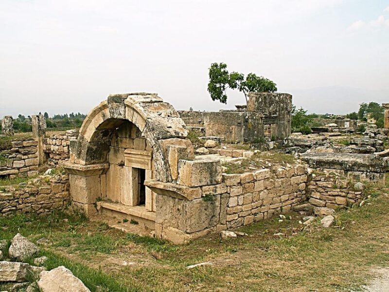 Denizli Airport-Pamukkale Tour-Transfer to Antalya or Kas - Why This Tour Is Worth Considering