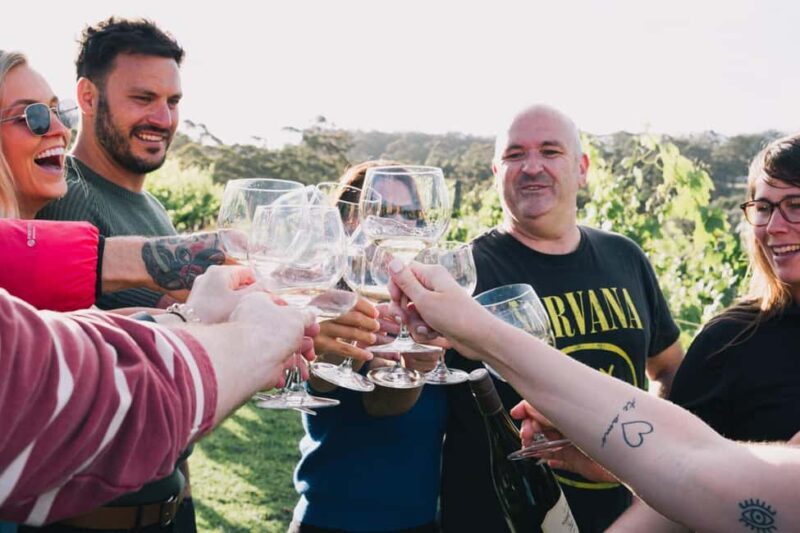 Denmark: A Sense of Place Singlefile Wines Tour & Tasting - Final Thoughts
