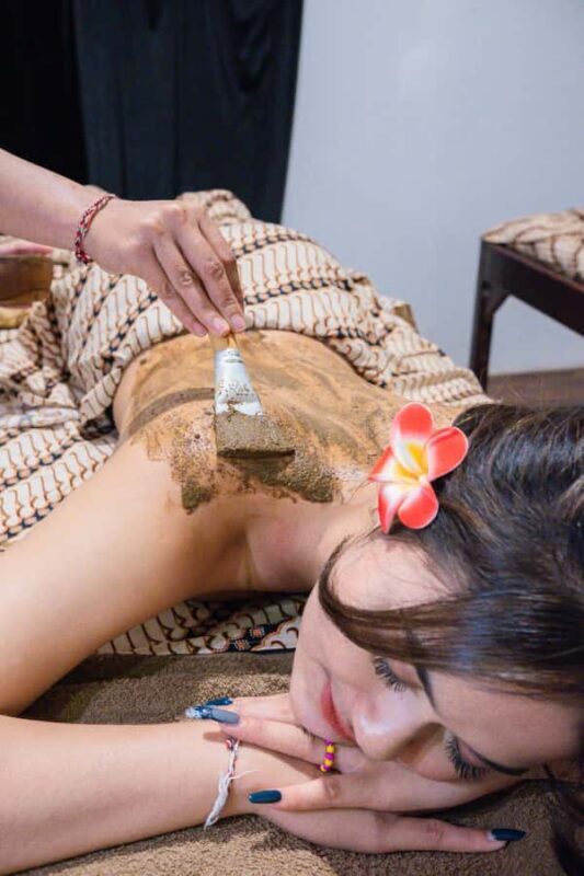 Denpasar: Balinese Beauty Spa Package - The Itinerary in Detail