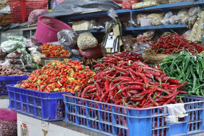 Denpasar City Food Tour (Day Tour) - A Deep Dive Into the Denpasar Food Tour