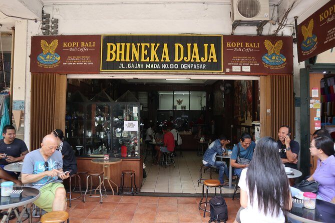 Denpasar City Food Tour (Day Tour) - FAQs