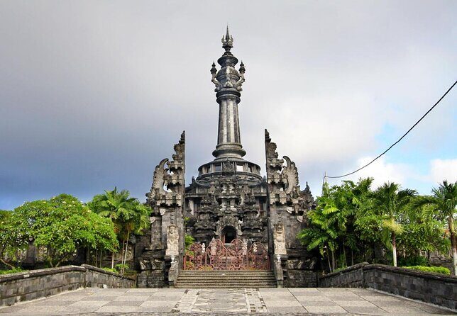 Denpasar City Half Day Tour Packages - Exploring Bali’s Heart in a Half Day: Denpasar City Tour Review