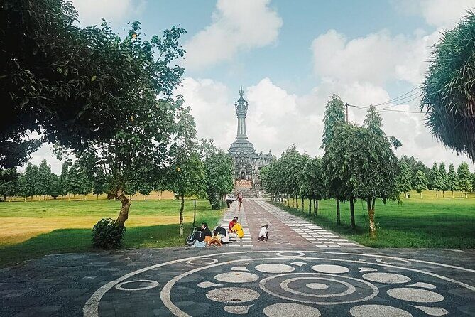 Denpasar City Tour - Who Should Consider This Tour?