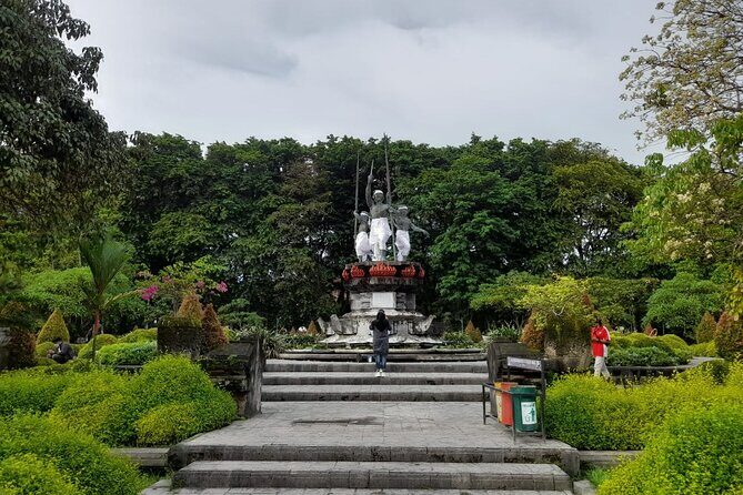 Denpasar City Tour - FAQ