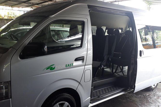 Denpasar Departure Transfer: Hotel to Airport - What Does the Transfer Include?