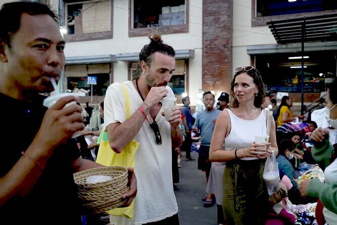 Denpasar Night Market Food Tour - Introduction: Why This Tour Might Be a Great Fit