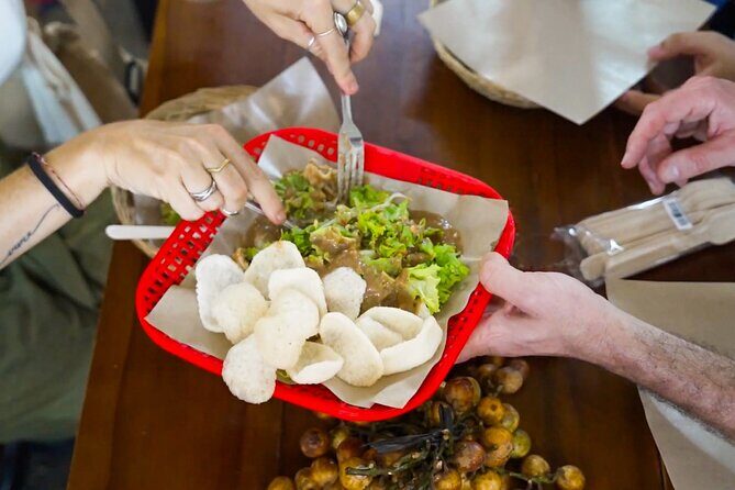 Denpasar Night Market Food Tour - Price and Value Assessment