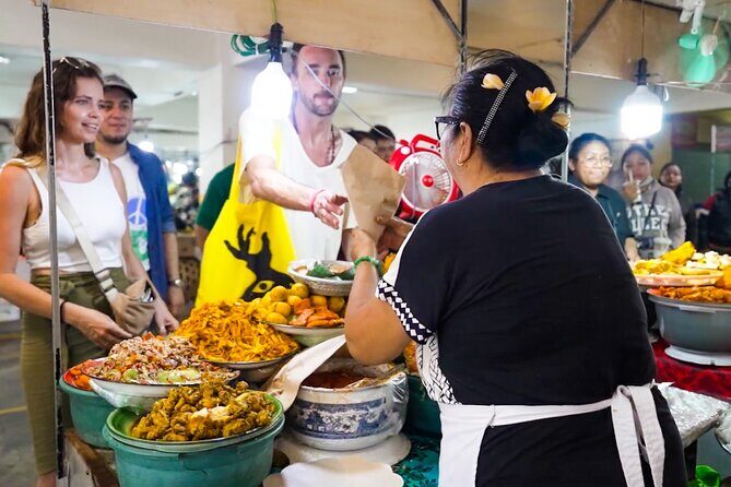 Denpasar Night Market Food Tour - The Sum Up: Who Will Love This Tour?