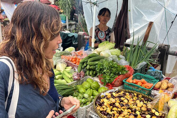 Denpasar Night Market Food Tour - FAQ