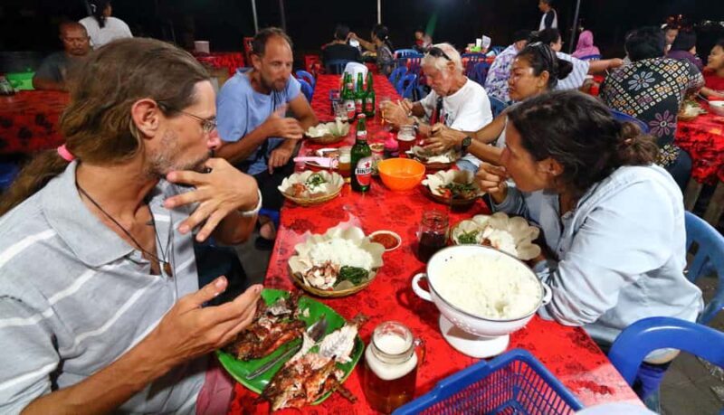 Denpasar: Night Street Food Walking Tour - An In-Depth Look at the Tour Experience