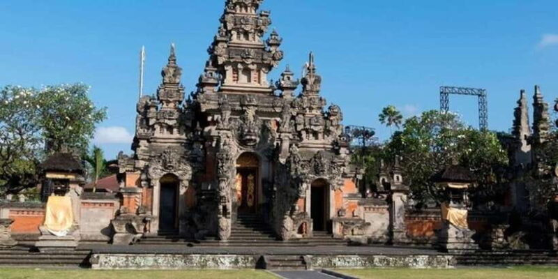 Denpasar: Private Custom Tour with a Local Guide - An Introduction to Denpasar’s Charm