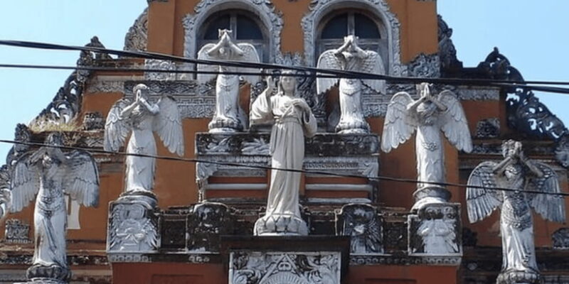 Denpasar: Private Custom Tour with a Local Guide - What Makes This Tour Special?