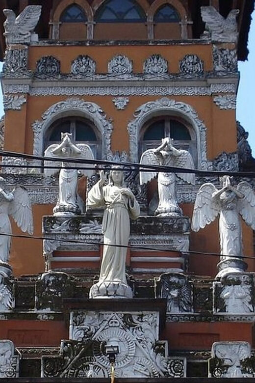 Denpasar: Private Custom Tour with a Local Guide - Value and Practicalities