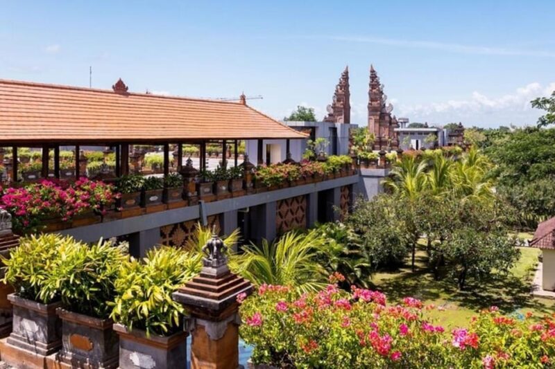 Denpasar: Private Custom Tour with a Local Guide - FAQs