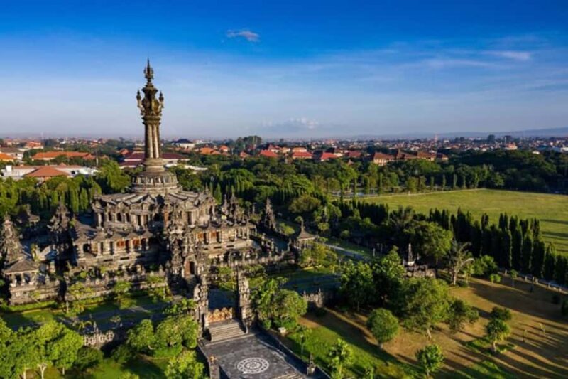 Denpasar: Private custom tour with a local guide - Key Points