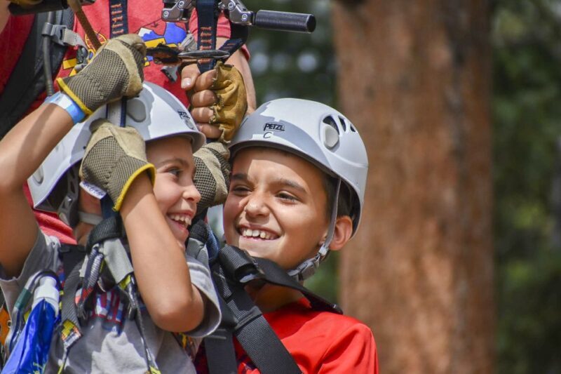 Denver: 6-Zipline Rocky Mountains Adventure Tour - Denver: 6-Zipline Rocky Mountains Adventure Tour - A Balanced Look at an Exciting Colorado Experience