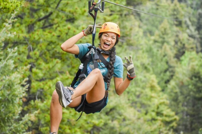 Denver: 6-Zipline Rocky Mountains Adventure Tour - Final Thoughts