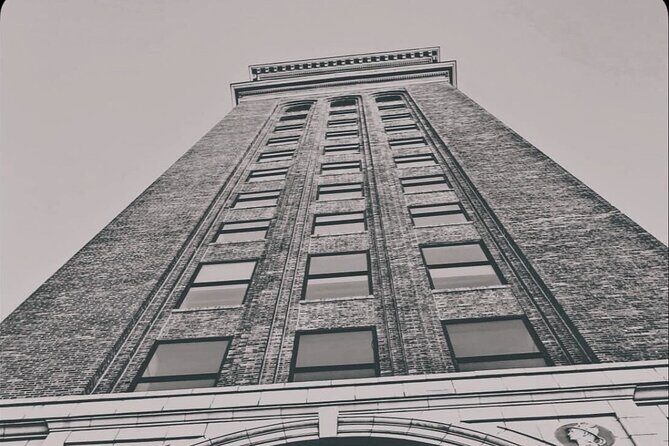Denver After Dark Adults Only Walking Ghost Tour - Who Should Consider This Tour?