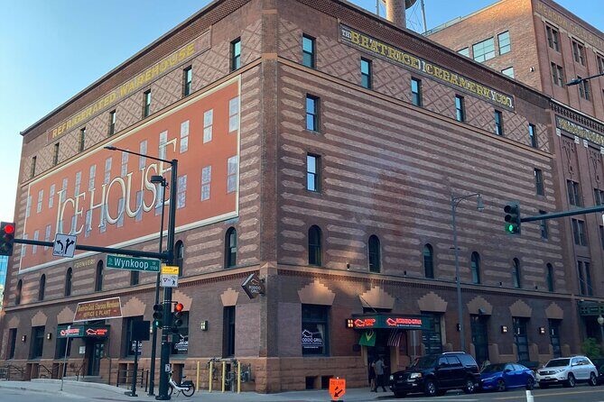 Denver After Dark Adults Only Walking Ghost Tour - Final Thoughts