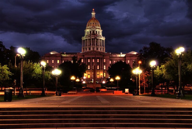Denver: After Dark Ghosts of the City Walking Tour - FAQs