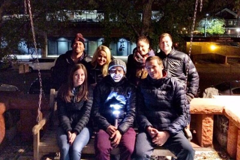 Denver After Dark: Mystery, History, Legends, Lore & Ghosts - The Value of the Experience for Different Travelers