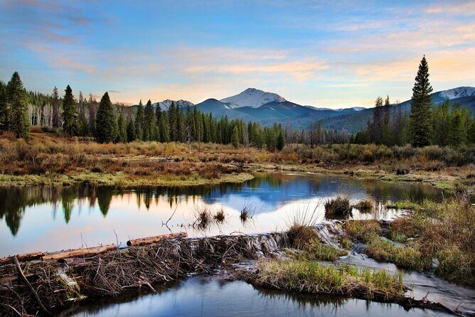 Denver Airport BJC to Winter Park Ski Resort Arrival Transfer - Introduction