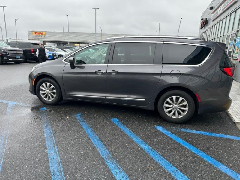 Denver Airport (DEN): Private Transfer to Denver hotels - Detailed Breakdown of the Experience